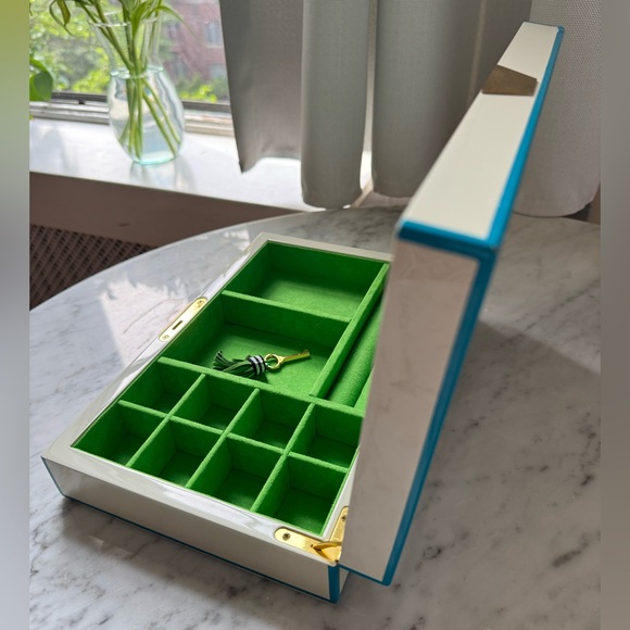 Jonathan Adler | Storage & Organization | Jonathan Adler Lacquer ...
